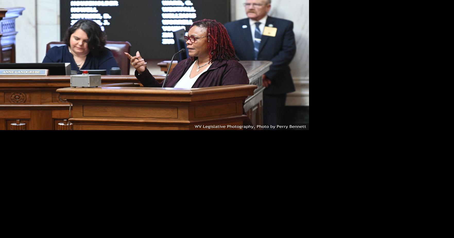 House Ed Committee changes, advances bill on race, identity teaching ...