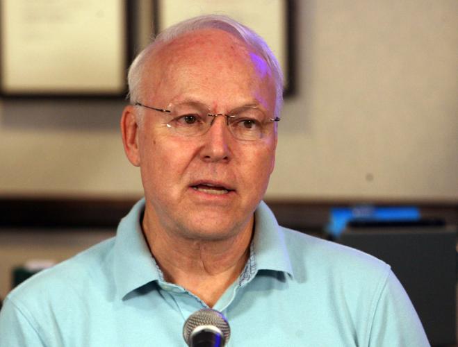 Former Ashland businessman produces documentary | News | herald ...