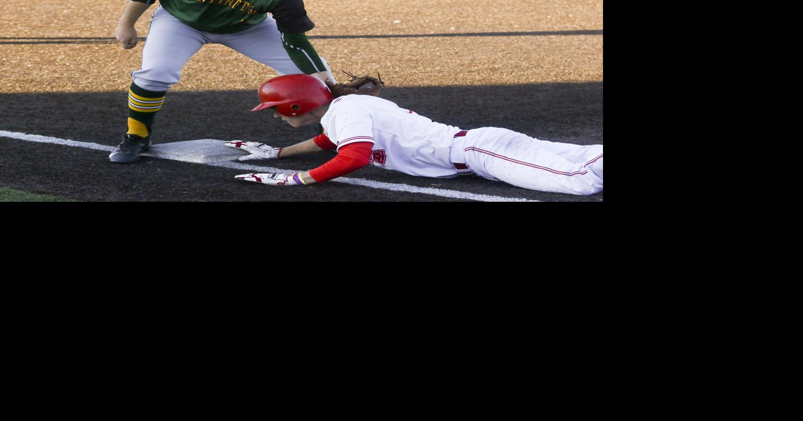 Photos: Huntington vs. Hurricane, baseball | Photo Galleries | herald ...
