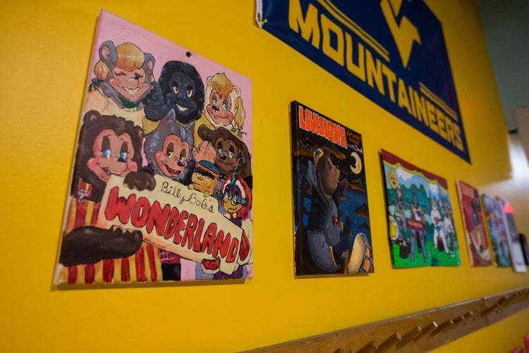 Billy Bob's Wonderland in WV to host 4th annual 'Billy Con' | News ...