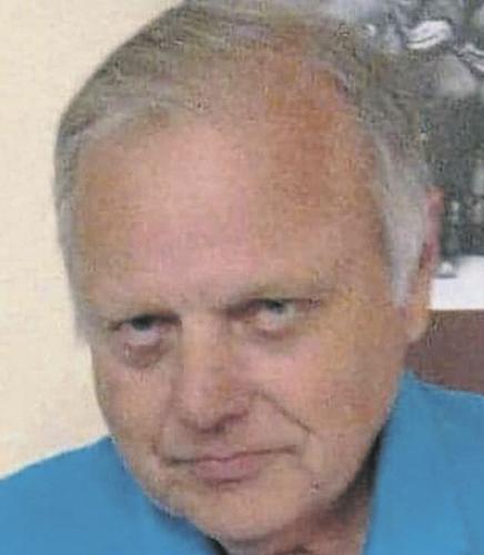 Jerry Keith Spence | West Virginia | herald-dispatch.com