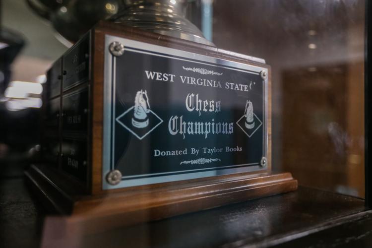 Huntington YMCA Chess Club hosts first WV youth chess camp | News ...