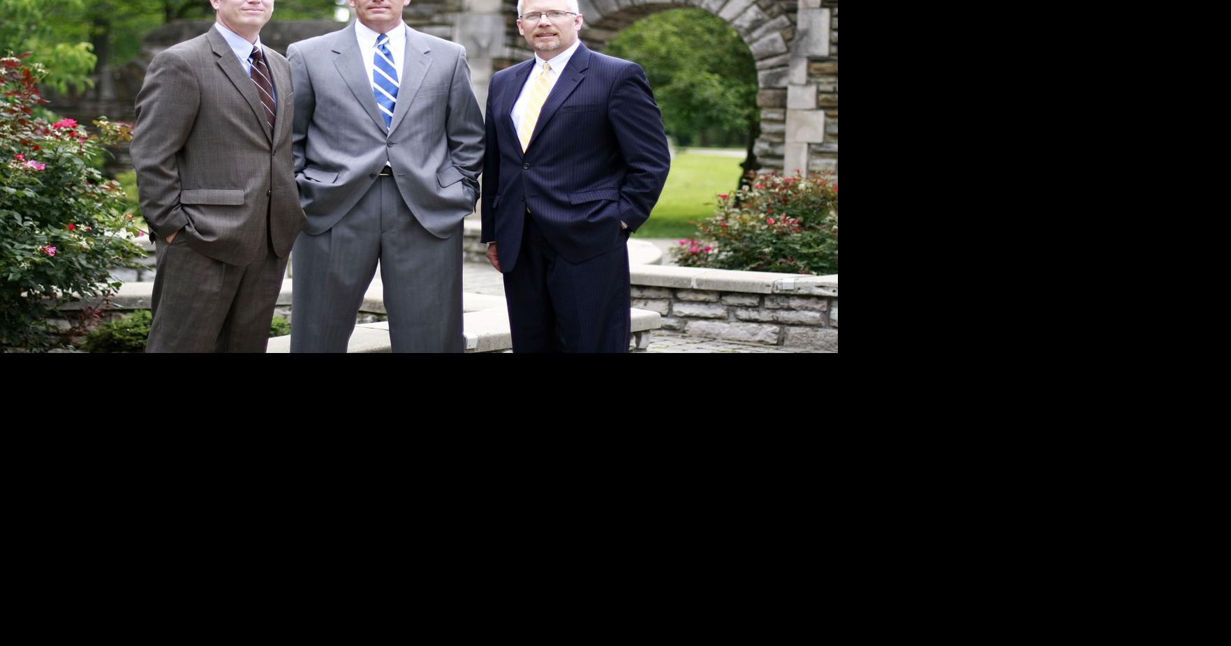 Faces of the Tri-State: Sheils family invest in Huntington for their ...