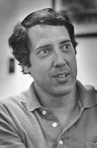 Rick Ryan: Danny Wells had unique style as sports editor, writer ...