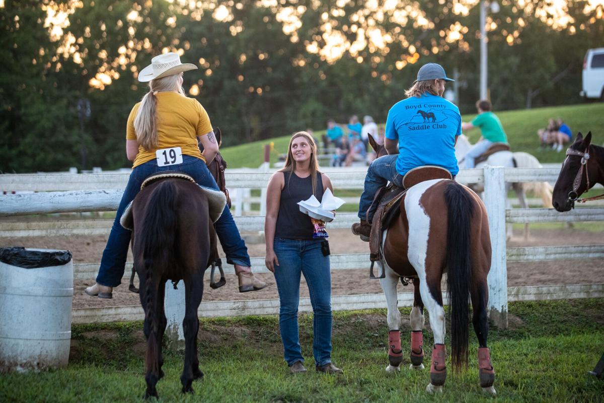 Photos: Boyd County Fair, Tuesday | Multimedia | herald-dispatch.com