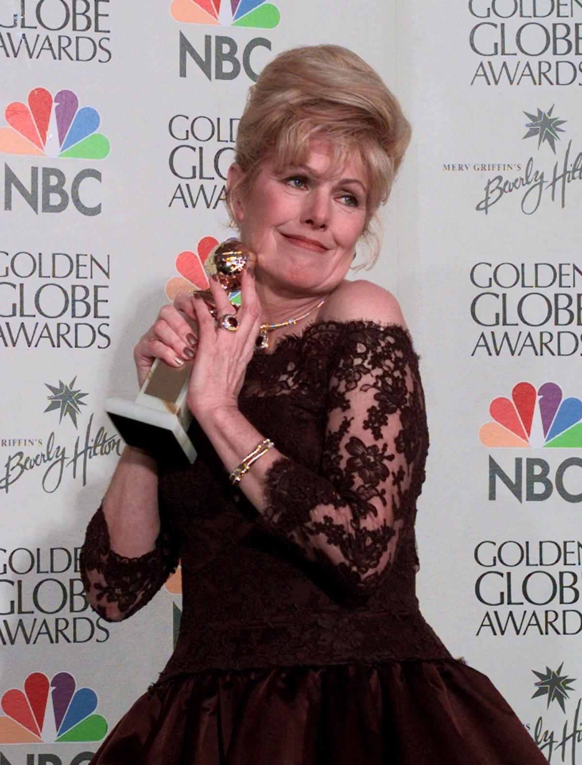 Gallery: Lynn Redgrave dies at 67 | News | herald-dispatch.com