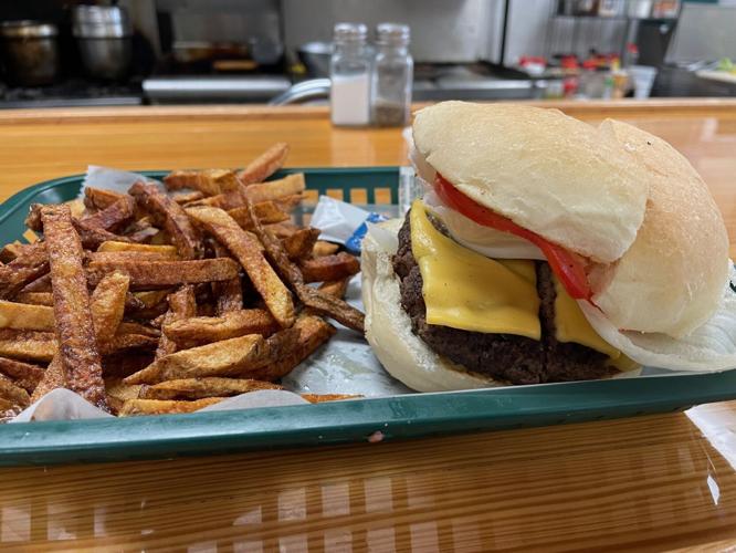 9th Street Diner, approaching three-year mark, a popular lunch spot ...