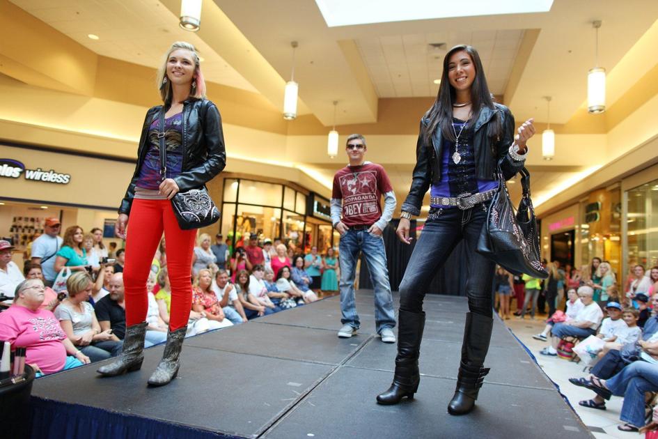 Gallery: Back-to-School Fashion Show | Photos News | herald-dispatch.com