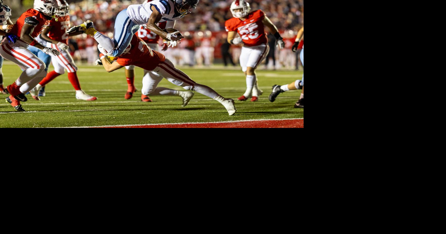 Timberwolves look to get off schneid vs. Riverside | Sports | herald ...