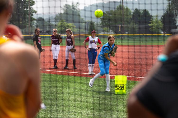Photos: Morgan Zerkle Prospect Camp | Multimedia | herald-dispatch.com
