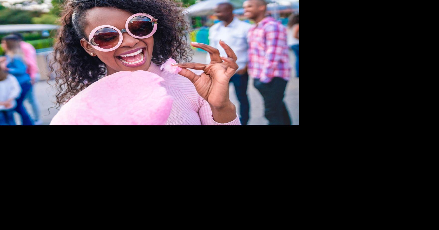 Sharon Mosley: The shape of things to come: Sunglass trends and how to ...