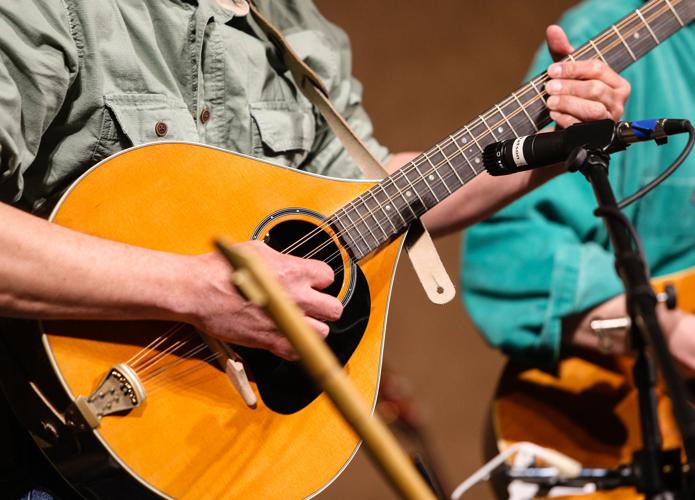 Gallery: Appalachian Celtic Consort | News | herald-dispatch.com