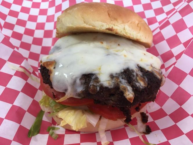 Grumpy Gary’s Grill now open on 4th Avenue | Features/Entertainment ...