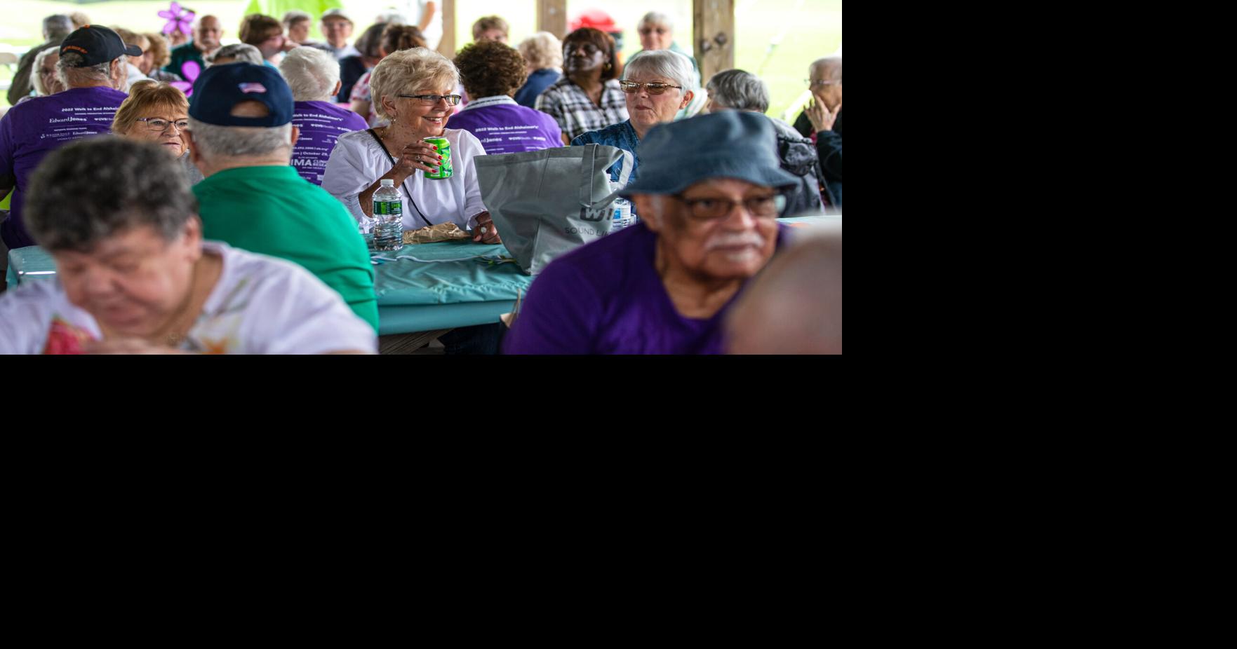 Annual senior picnic planned for June 13 at Ritter Park | News | herald ...