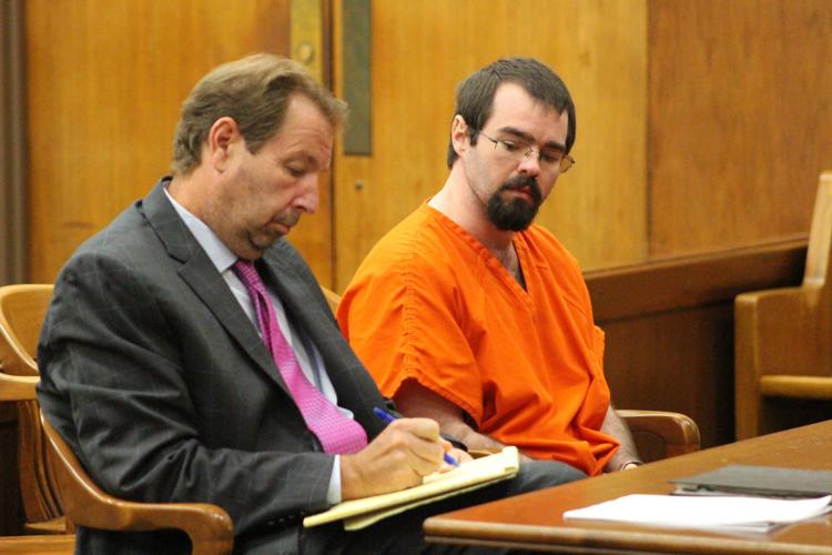 'Ultimate betrayal': Murderer's sentence reduction denied | News ...