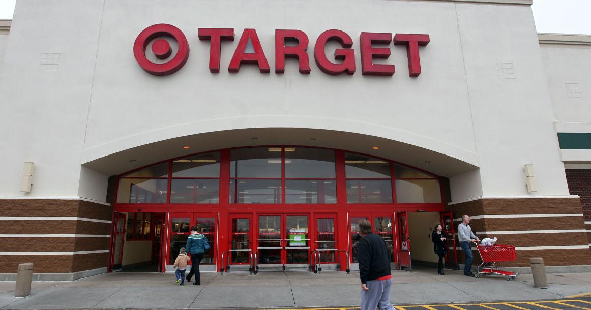 Turnaround gets shoppers back into Target stores | Business | herald ...