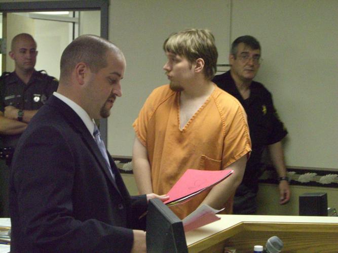 Gallery: Preliminary hearing in Brenda Yeager case | Multimedia ...