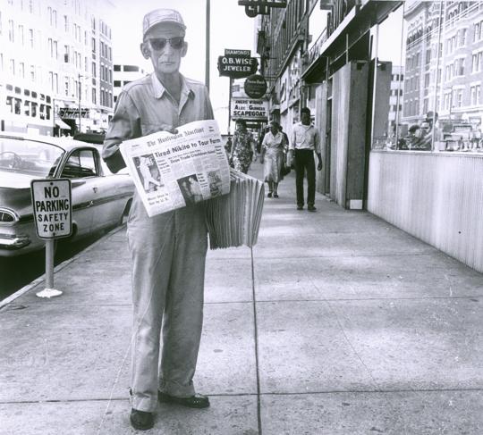 THE 1950s: A great time to grow up as economic growth, prosperity hits ...