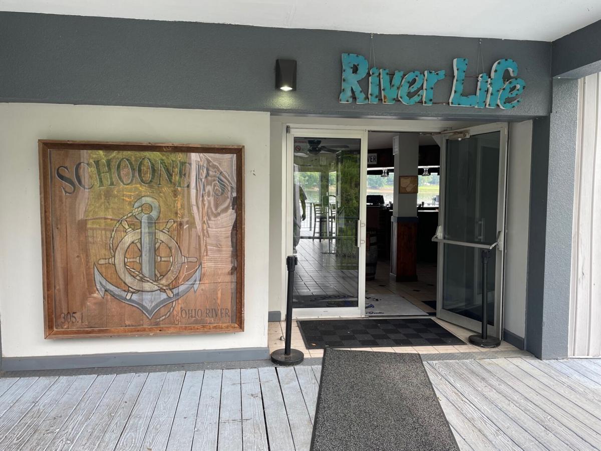 Schooner's Waterfront Grill offers dining with vacation vibes | Dining ...