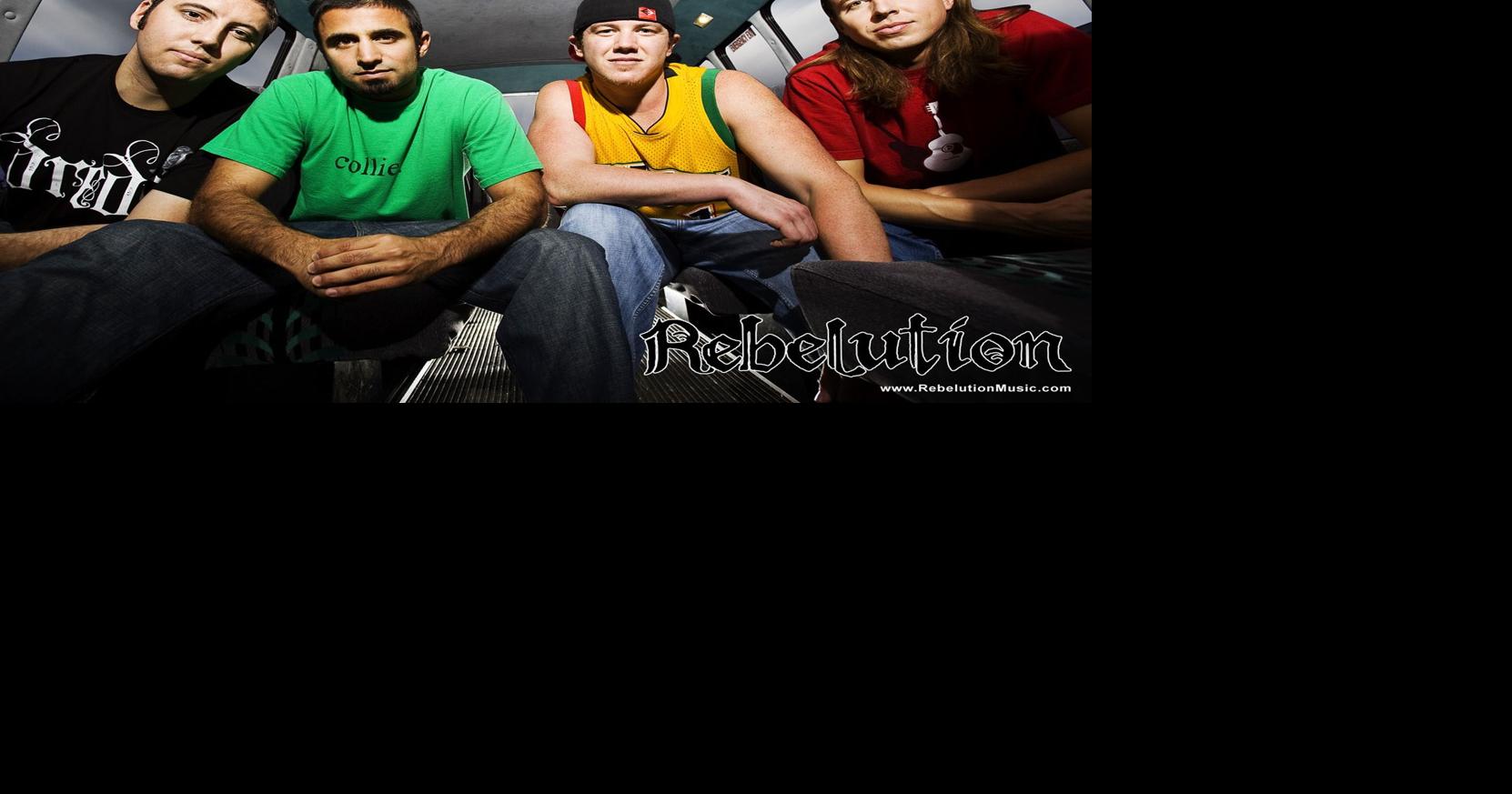 California reggae-roots rock band coming to 15th annual All Good Music ...