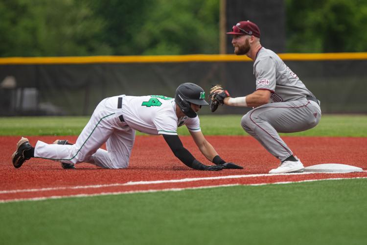 Herd rally falls run short against Troy | Marshall Sports | herald ...