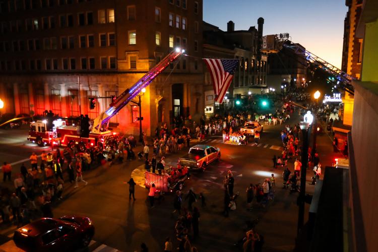 Photos: 2024 Huntington Fire Prevention Parade | Multimedia | herald ...
