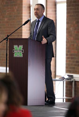 Drug abuse summit focuses on childhood trauma | News | herald-dispatch.com