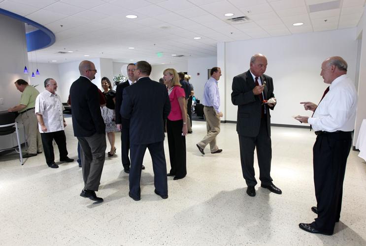 Moses Honda, Volkswagen celebrates grand opening | Business | herald ...
