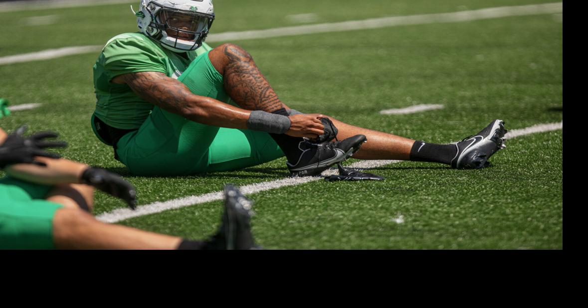 Former Colorado players give Marshall football defense depth | Marshall ...