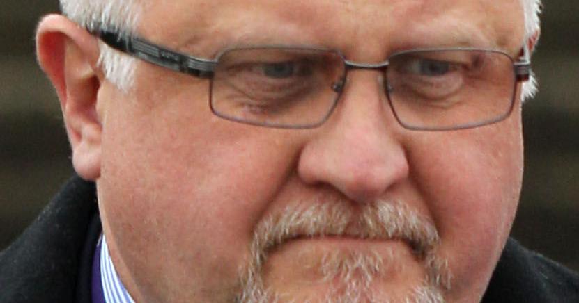 J. Brian Nimmo: Veterans Affairs makes strides, working to improve more ...