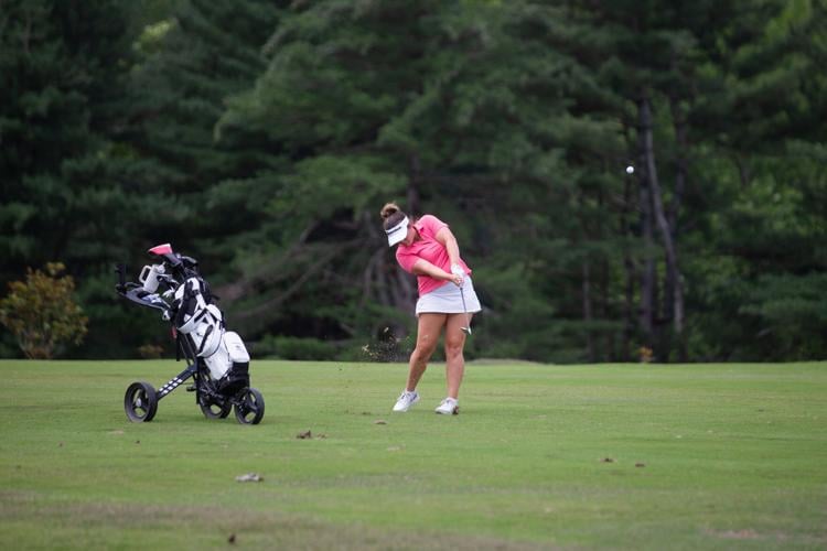 Savannah Hawkins realizes dream with WV Women's Amateur win | Sports ...