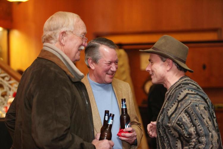Gallery: Judge John Cummings Celebrates 32 Years of Service | Photo ...