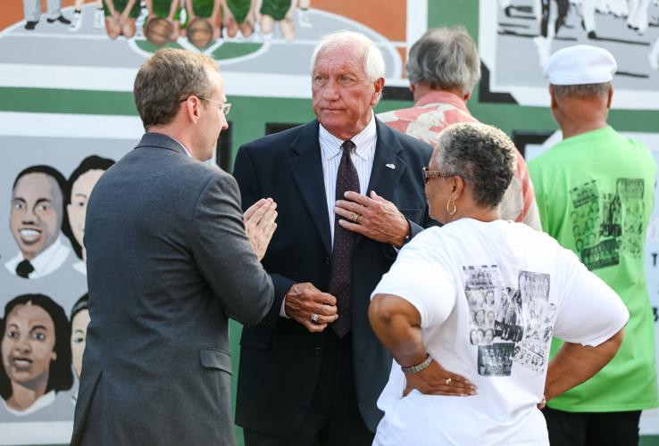Ashland officials remember former mayor Steve Gilmore for lifetime of ...
