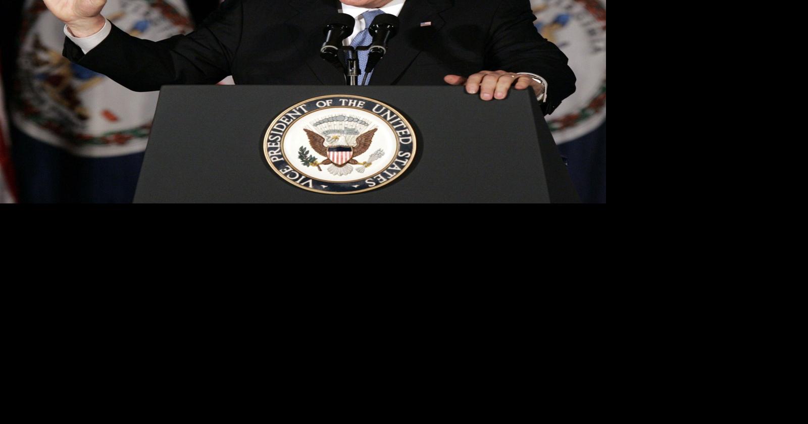 Editorial: Cheney's 'joke' shows how hurtful hillbilly stereotype is ...