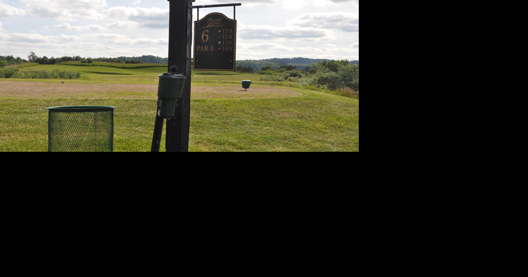 Twisted Gun Golf Course a 'true gem' of Mingo County | Features ...