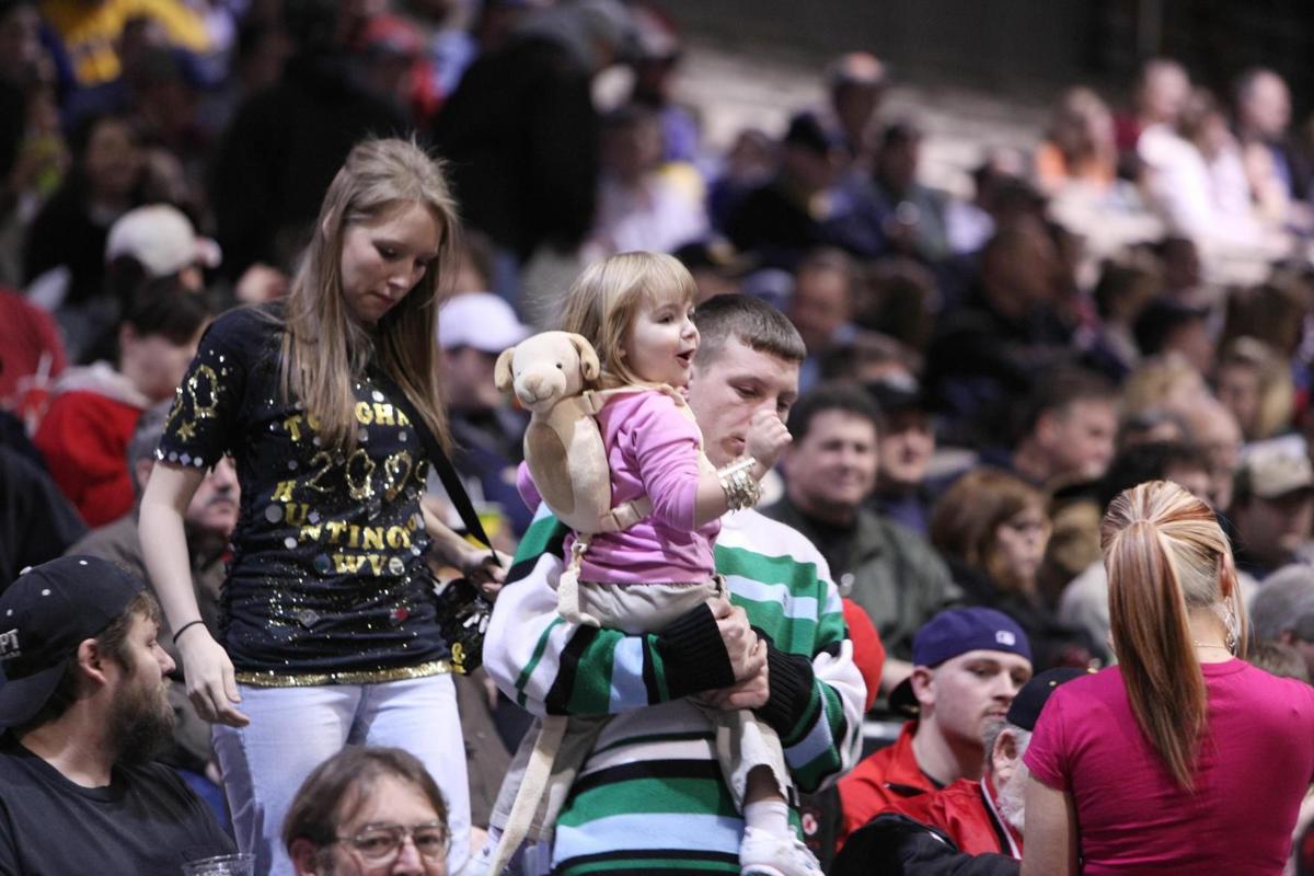 Gallery: Toughman Contest, Round Two | Photos News | herald-dispatch.com