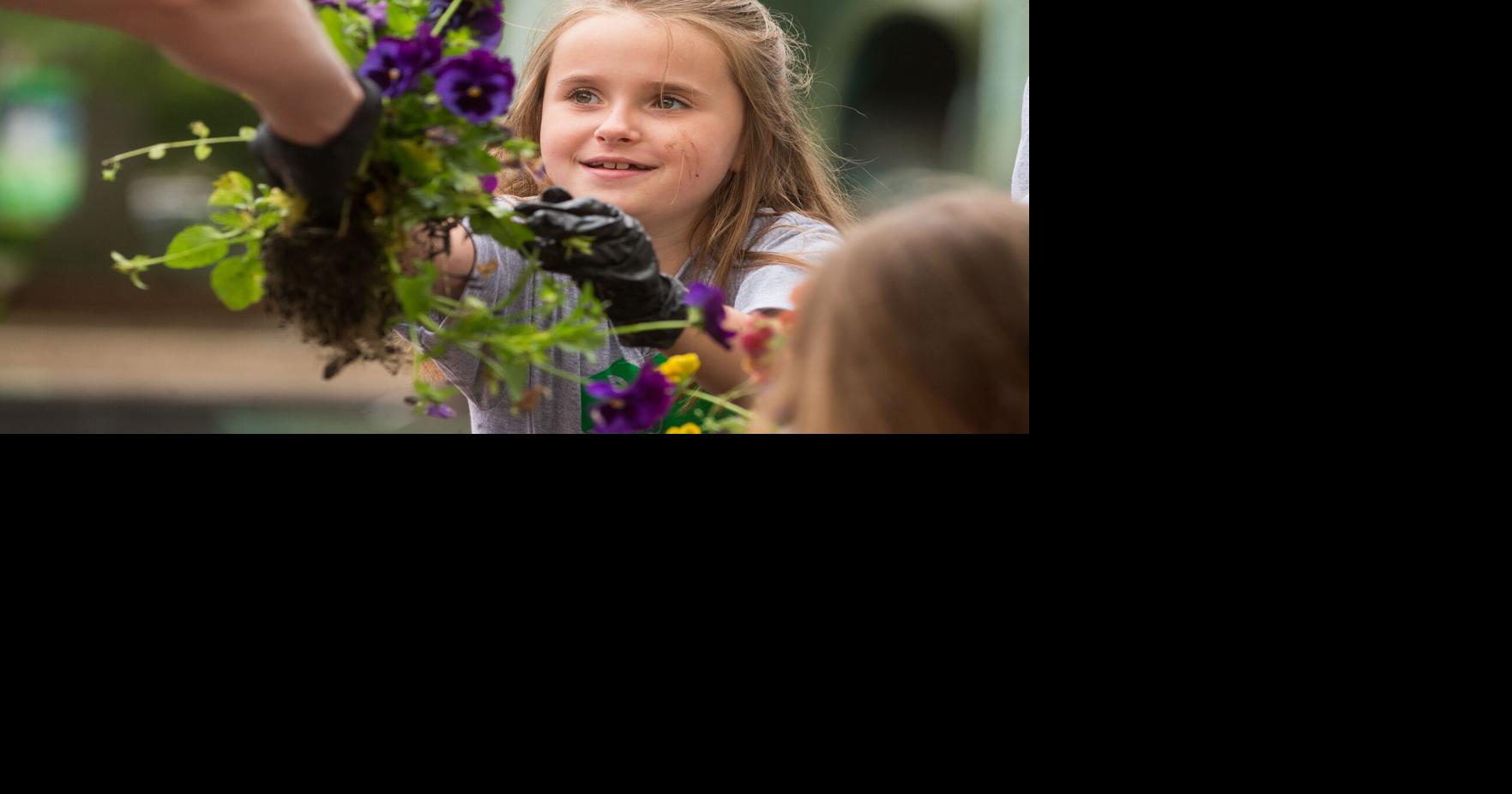 MU's Community Cares Week kicks off | News | herald-dispatch.com