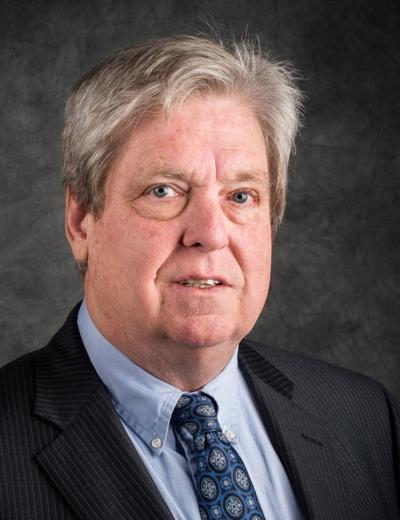 W.Va. Senate 5 candidate: Mike Woelfel (D) | News | herald-dispatch.com