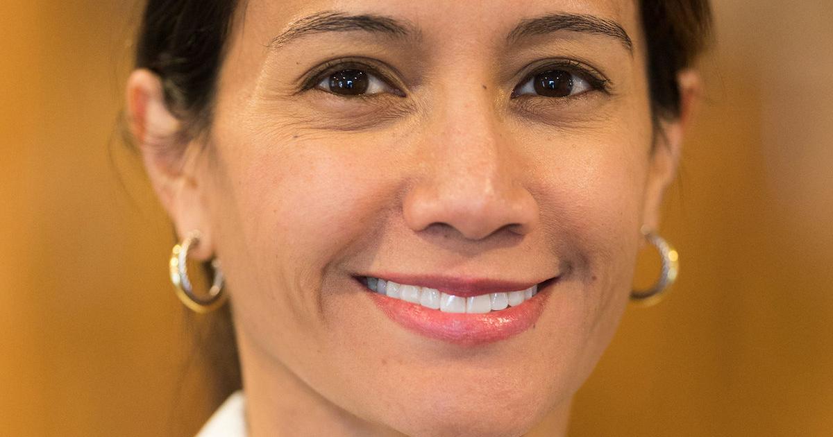 Beckley doctor joins race to be the change she wants to see | Election ...