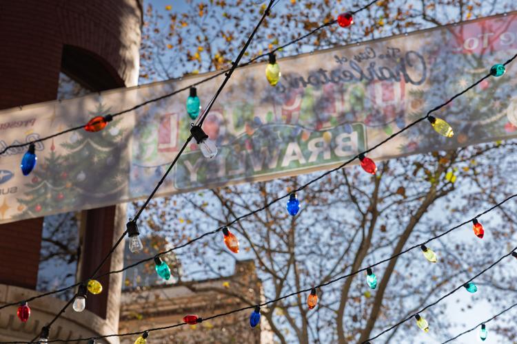 Have a Holly Jolly Brawley! Here's what you need to know | News ...