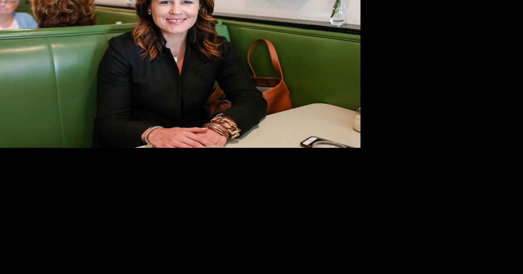 Huntington native familiar with campaign trail | Election 2024 | herald ...