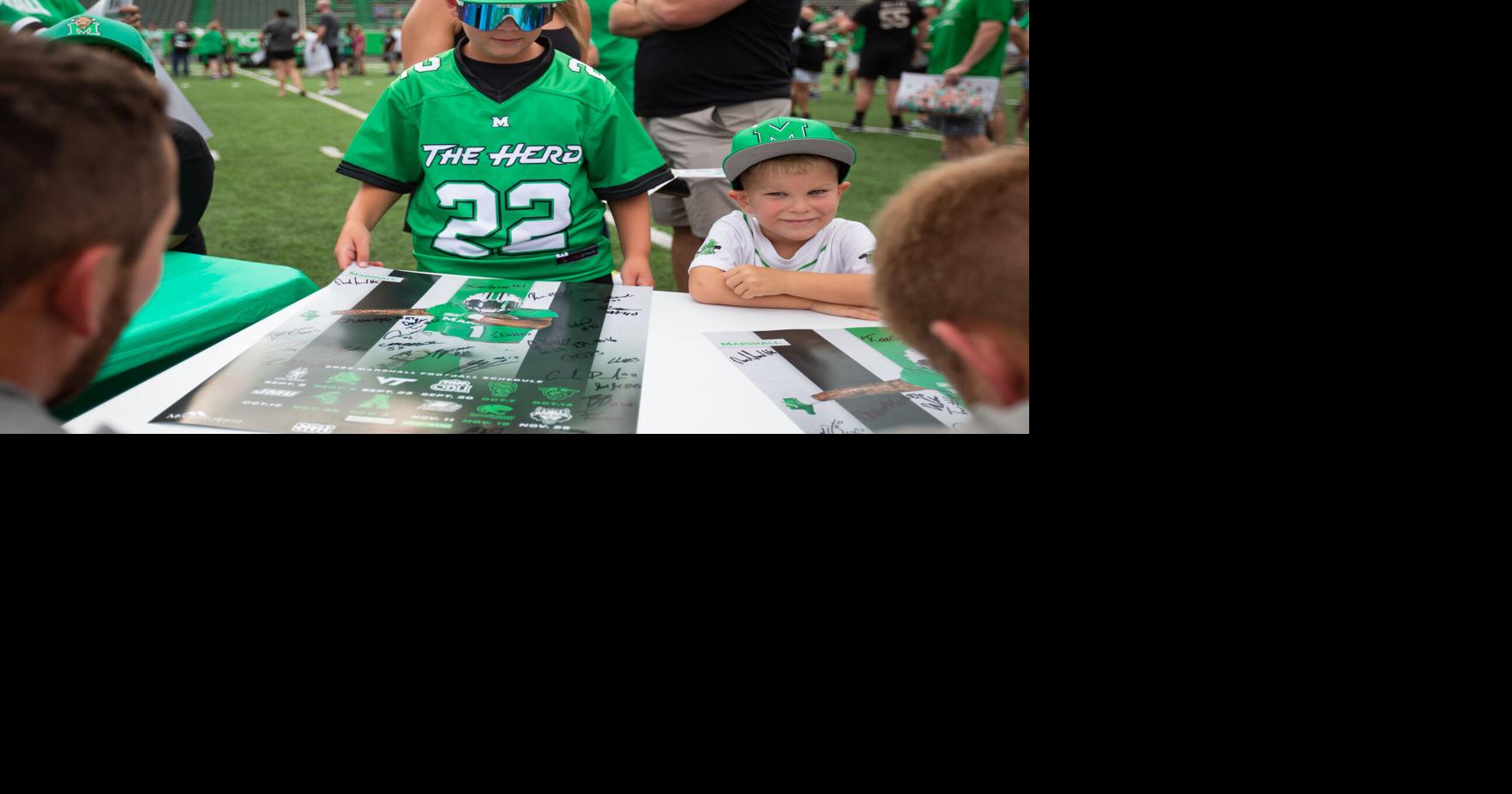 Rebrand to Fans First Day expands Marshall fans' opportunity | Sports ...