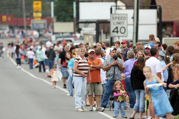Gallery: Milton Pumpkin Festival Parade in Milton | News | herald ...