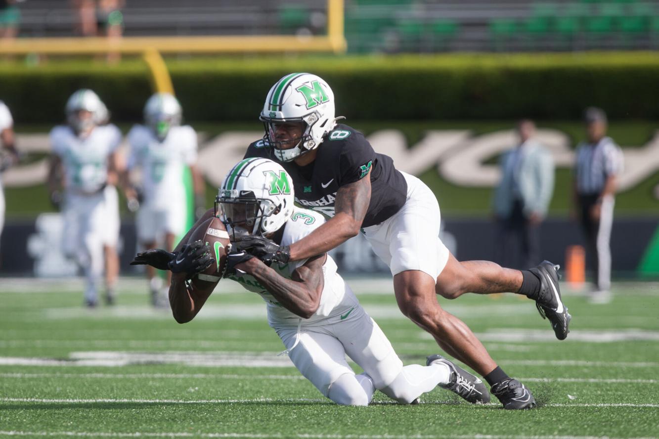 Marshall football: Recruiting trail heating up as Herd fills roster ...