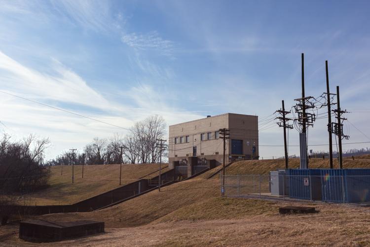 Huntington Stormwater Utility to educate public on condition of ...