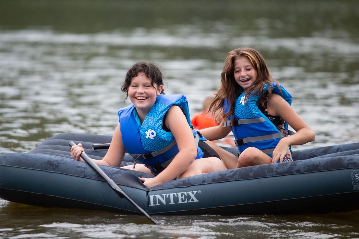 Photos: Anything that Floats | Multimedia | herald-dispatch.com