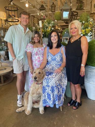 Yeager Design & Interiors celebrates 10 years in business | Putnam News ...