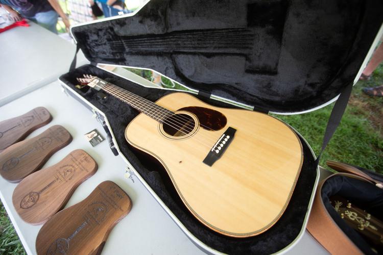 Photos: Fly In Festival | Multimedia | herald-dispatch.com