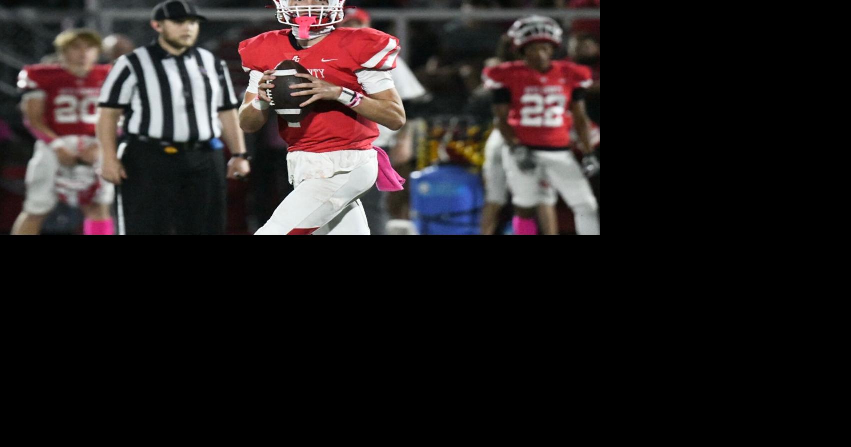 Boyd County football looks to continue climb | High School Sports ...