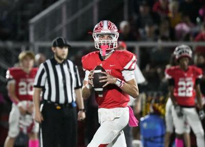 Boyd County football looks to continue climb | High School Sports ...